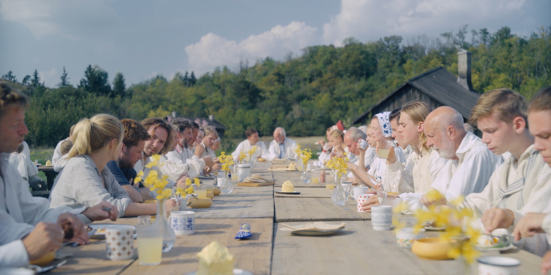أساسيات تكوين المشاهد والكوادر، لنتعرف كيف يكوّن السينمائيون مشاهدهم؟ - مدونة رديف
